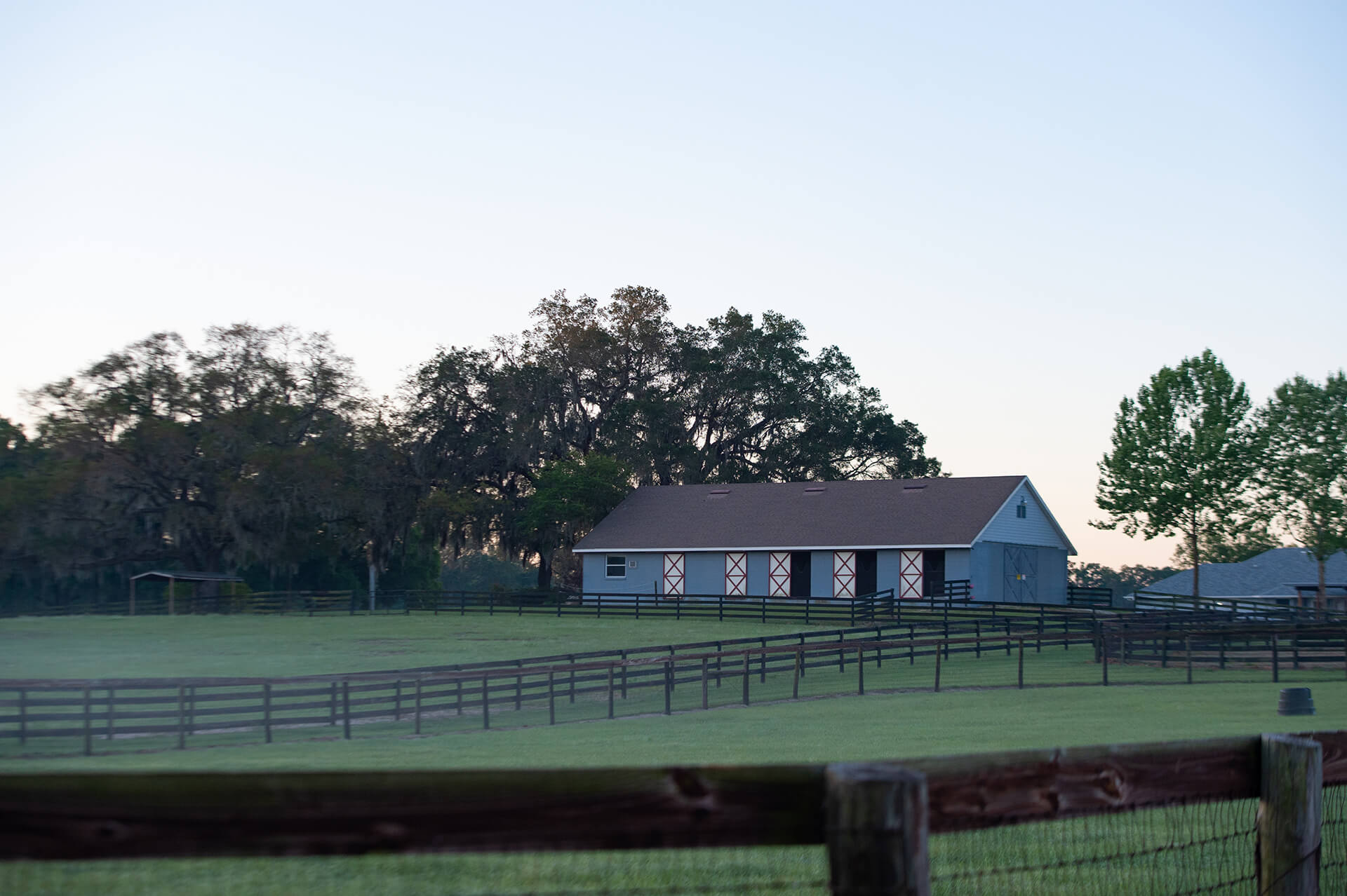 About | Diamond T Ranch Equine Quarantine